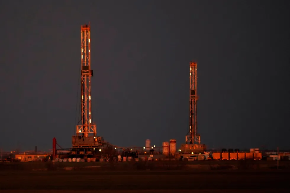 ConocoPhillips reported to be eyeing sale of Oklahoma assets | Upstream