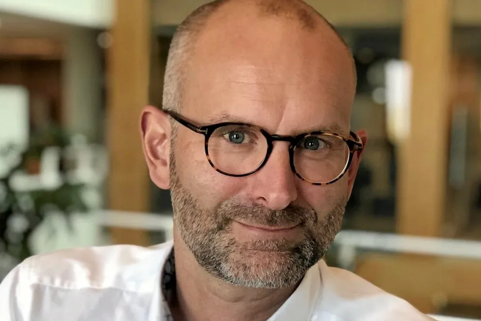 Denmark awards funds for three carbon capture and storage projects ...