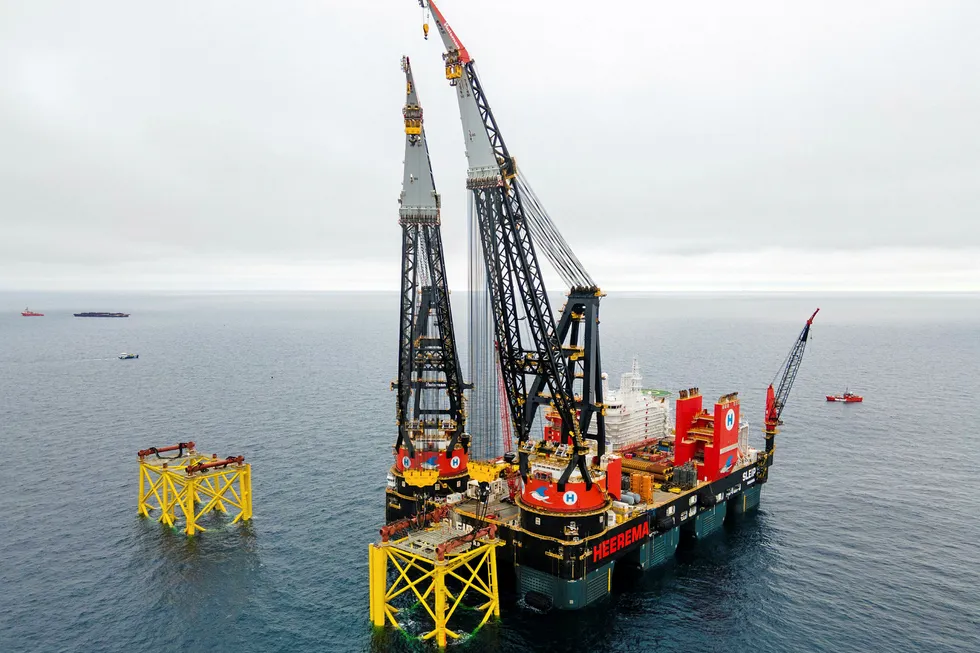 Total postpones Tyra first gas by one year to 2023 as Covid-19 bites ...