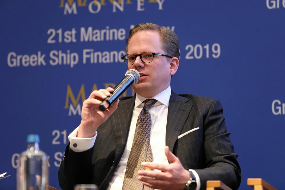 Yinson secures $230 million loan for Brazil vessel | Upstream