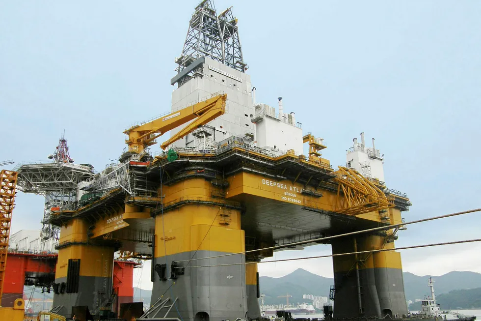 Harsh environment rig sector drills up demand | Upstream