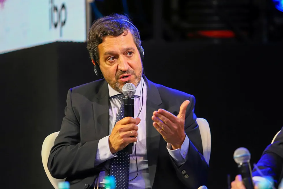 Repsol ready to roll on Mexican floater project | Upstream