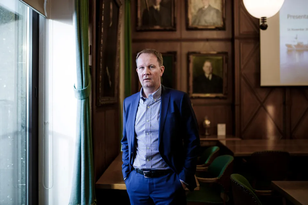 Konkurransetilsynet reagerer kraftig etter kvartalspresentasjon – mener ...