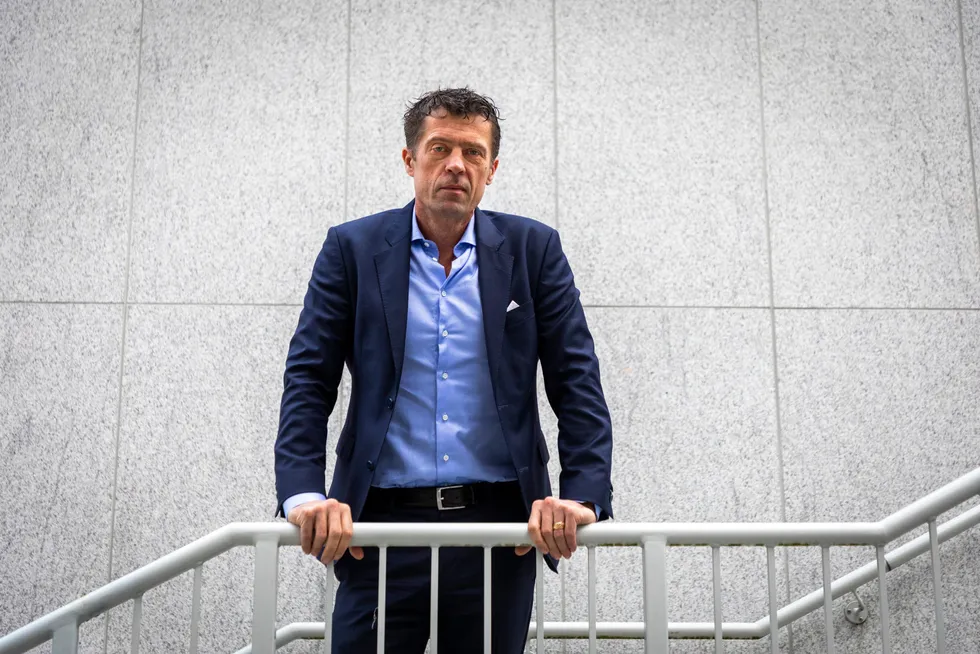 Rekordkvartal for Selvaag Bolig – solgte boliger for 1,43 milliarder | DN