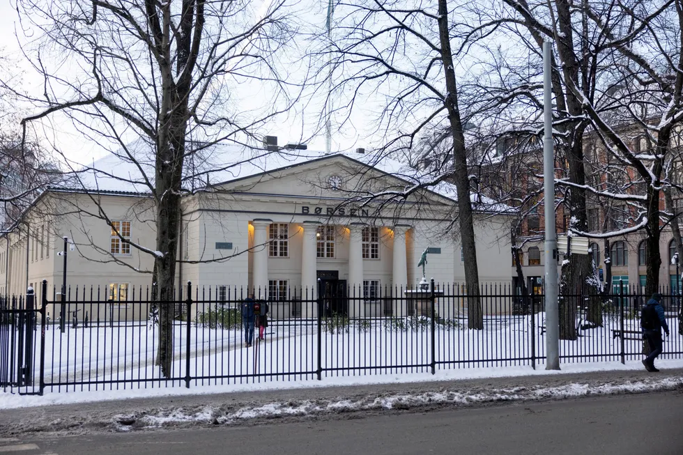 Styret er åpenbart livredd for å miste alle sjefene – bruker samme ...