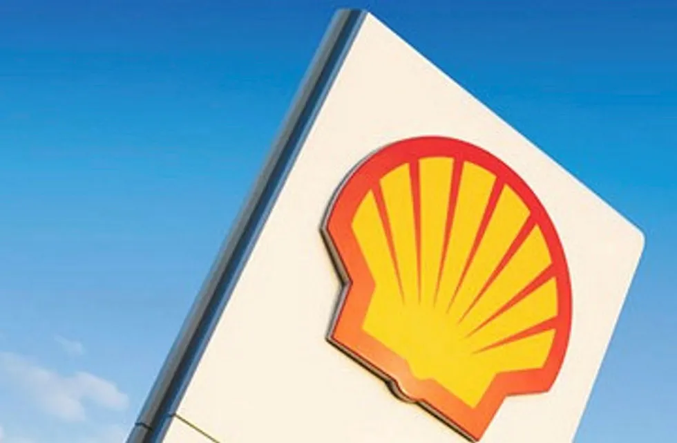 Shell getting to grips with concept for Crux gas field | Upstream
