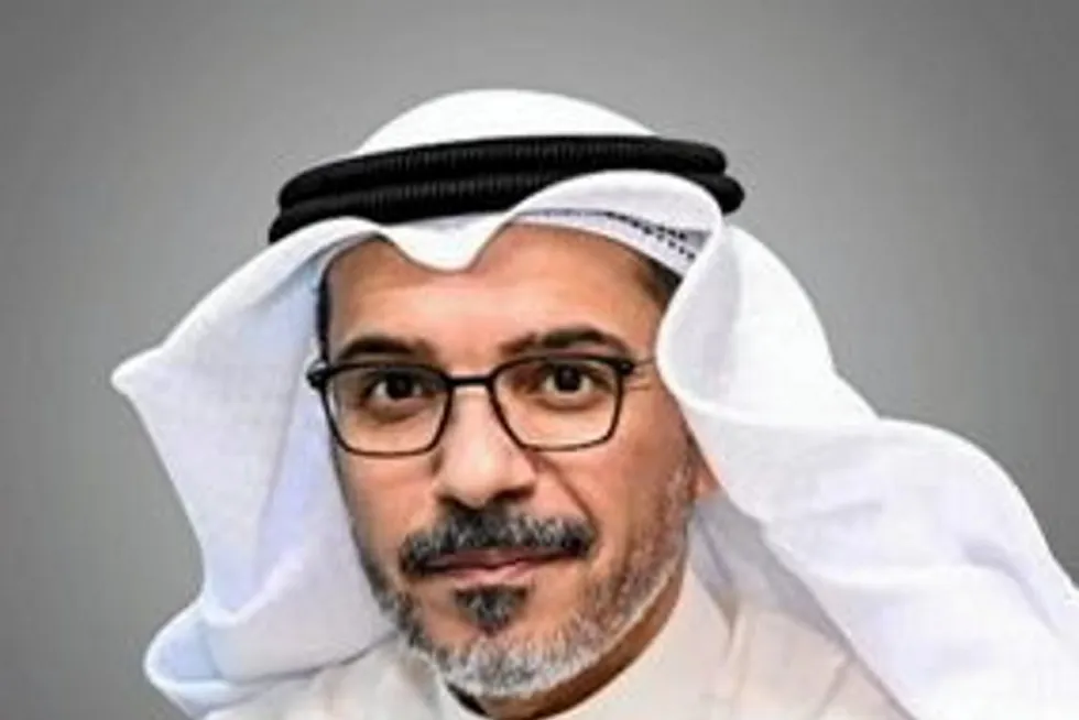 Shell accelerates offshore ambitions after farming out Egyptian ...