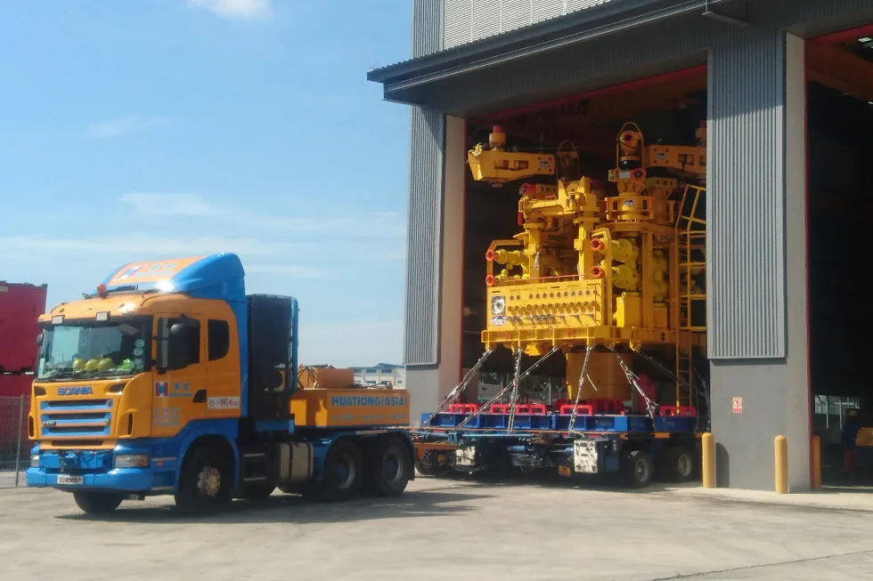 Expanding the subsea well control toolkit | Upstream