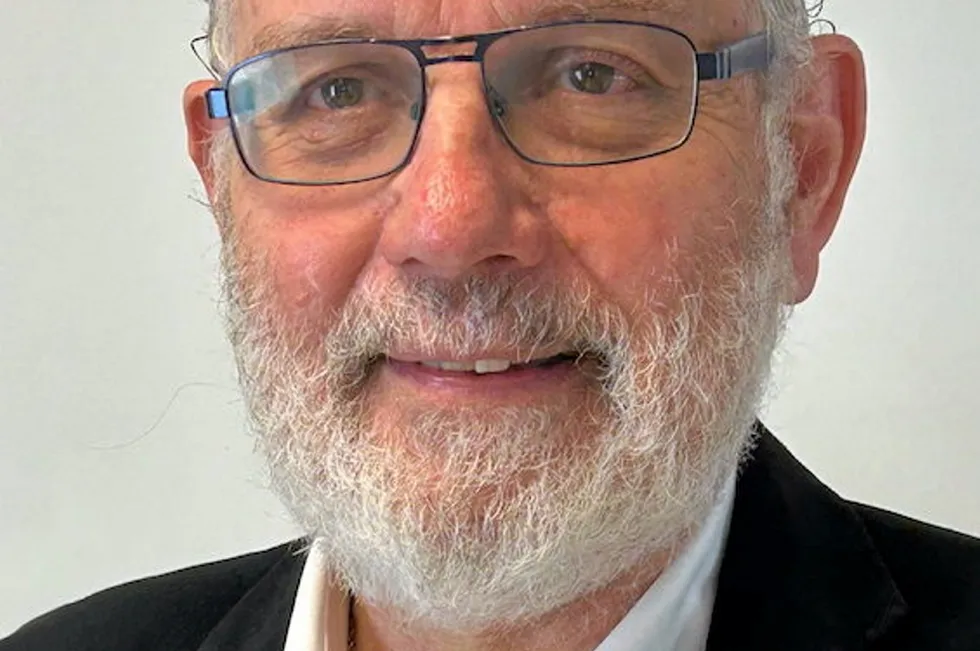 Seismic in Focus: Ocean-bottom seismic champion says future still lies ...