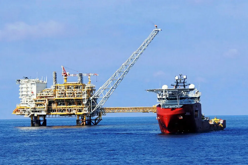 PTTEP formulates M-3 project execution plan | Upstream