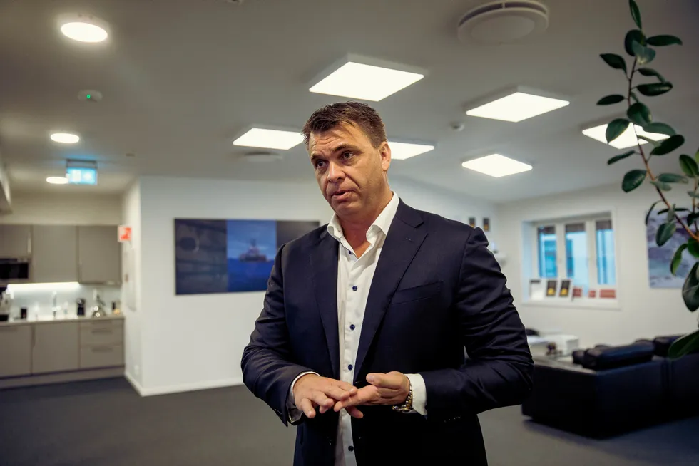 Slik shorter du som proffene: – En annen risiko | DN