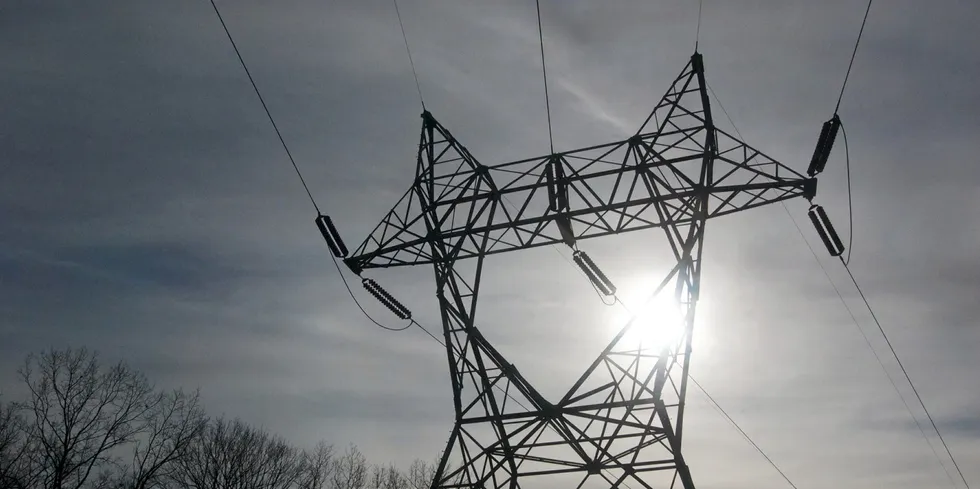 New England states bid for up to $1.82bn in US offshore wind and ...