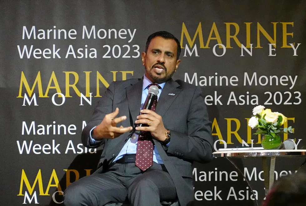 MISC in the frame for LNG FSU destined for Malaysian project | Upstream