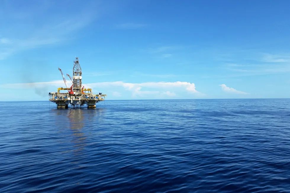 Santos the driving force in Australia's offshore scene | Upstream