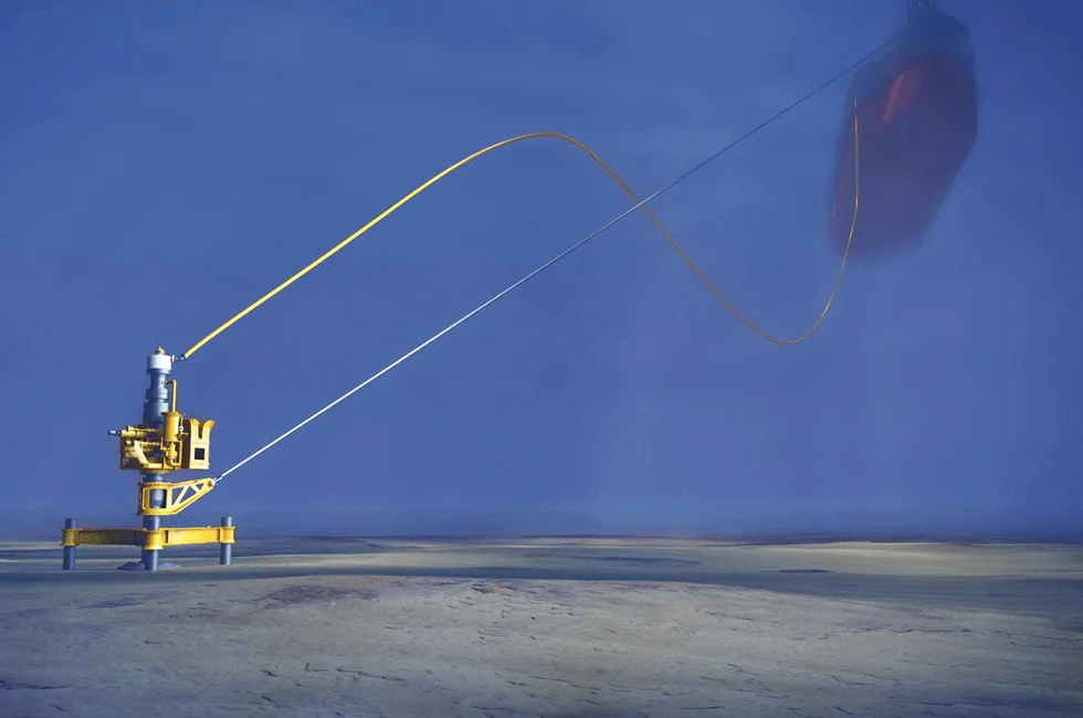 Technology in Focus: New subsea tech gives marginal fields a lift ...