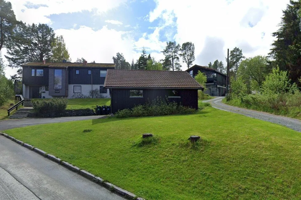 Siste år er denne boligen blant de dyreste i Trondheim | DN