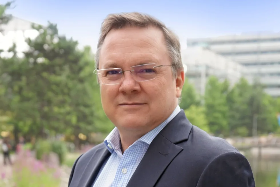 Sold: Driller divests jack-up fleet to target deepwater Golden Triangle ...