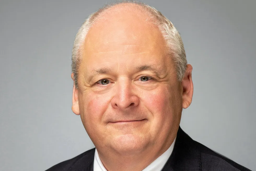 Asian yard wins significant EPCIC contract for Murphy Oil’s first field ...