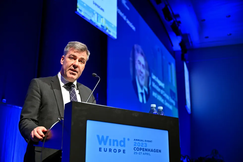 EU nations must find common response to Chinese wind turbines, says ...