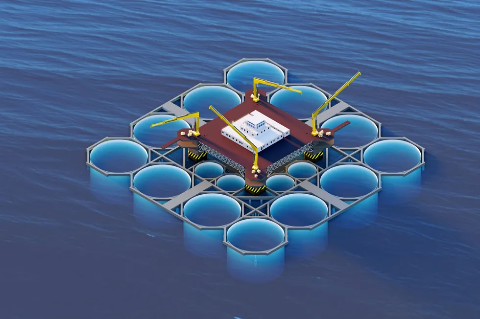 Portugal's first offshore aquaculture project wins key approval | Intrafish