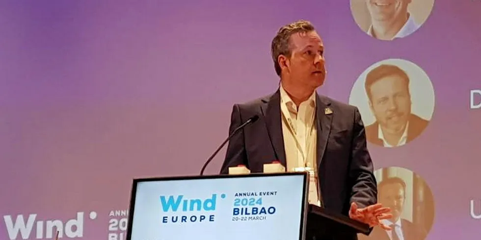 Enercon sales chief: Western OEMs recovering but hard to compete with ...