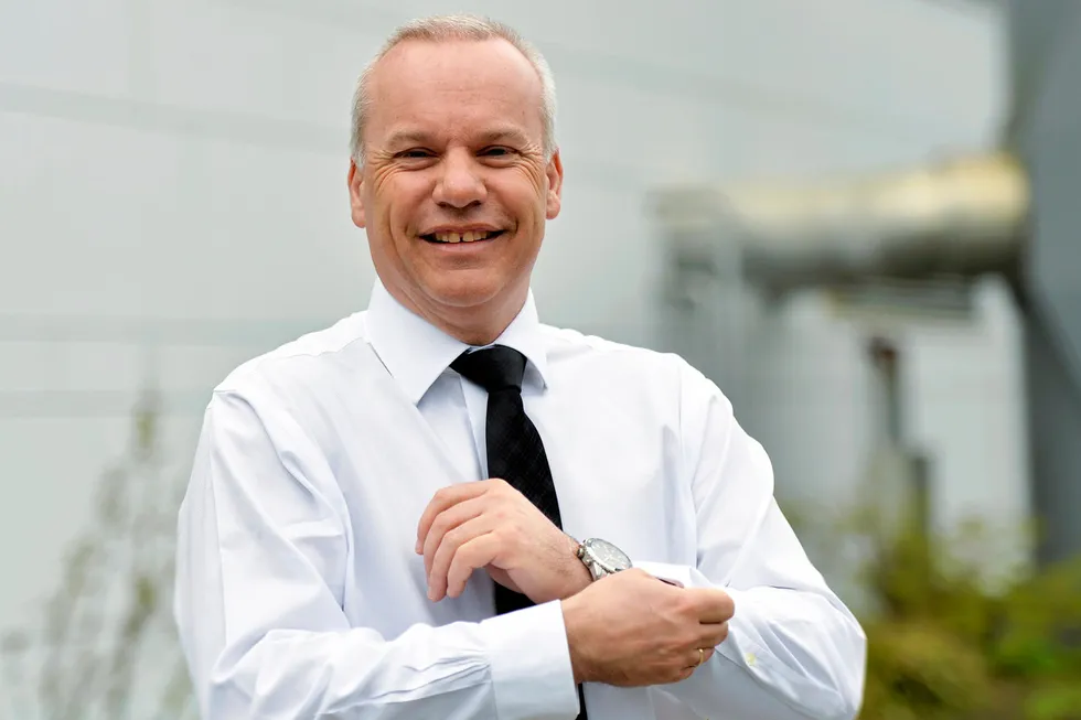 Equinor investing $6 billion a year at home to maintain oil and gas ...