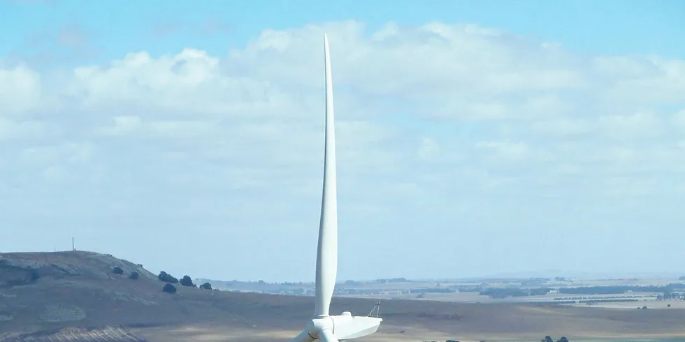 BayWa re buys Australia’s Future Energy with 300MW wind pipeline | Recharge