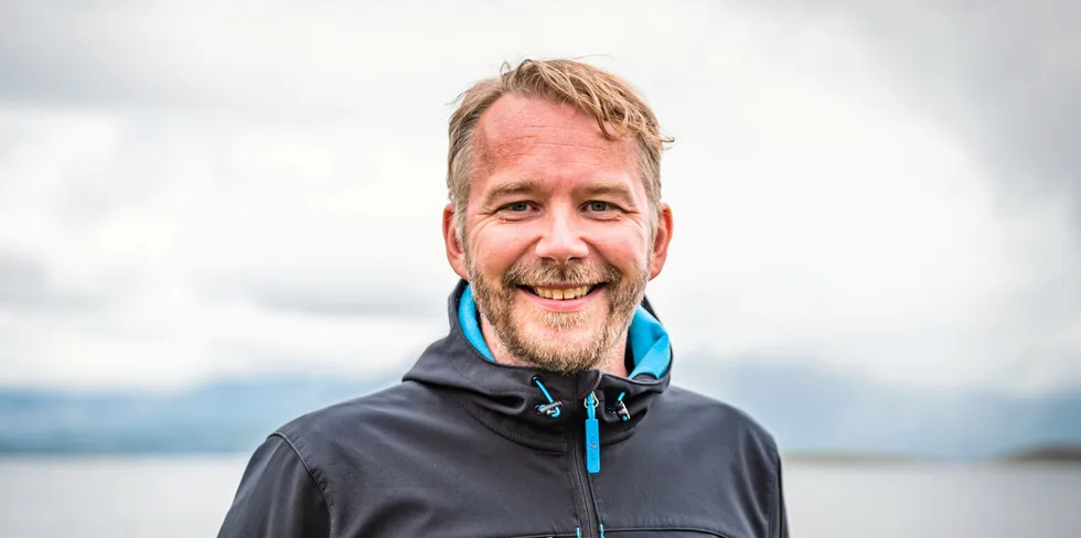 From teacher training to the shelves of Whole Foods, this salmon ...