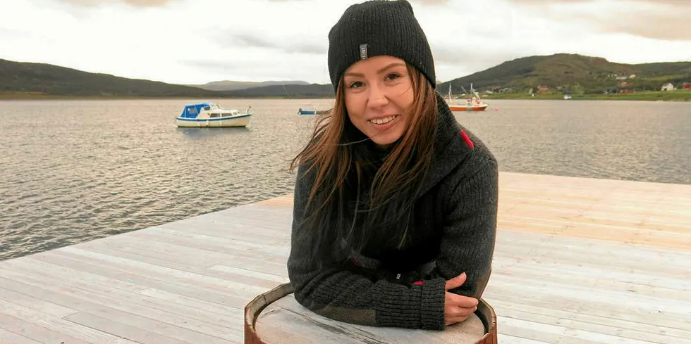 Norges Fiskarmannslag | Fiskeribladet