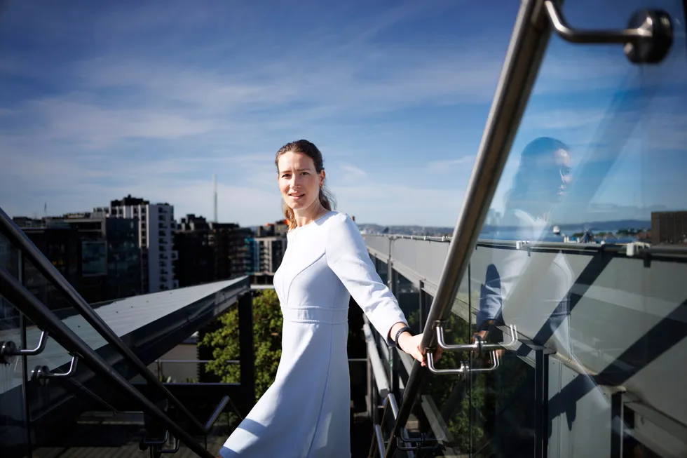 Tror det blir desemberkutt: – Mange piler peker mot at rentebanen skal ...