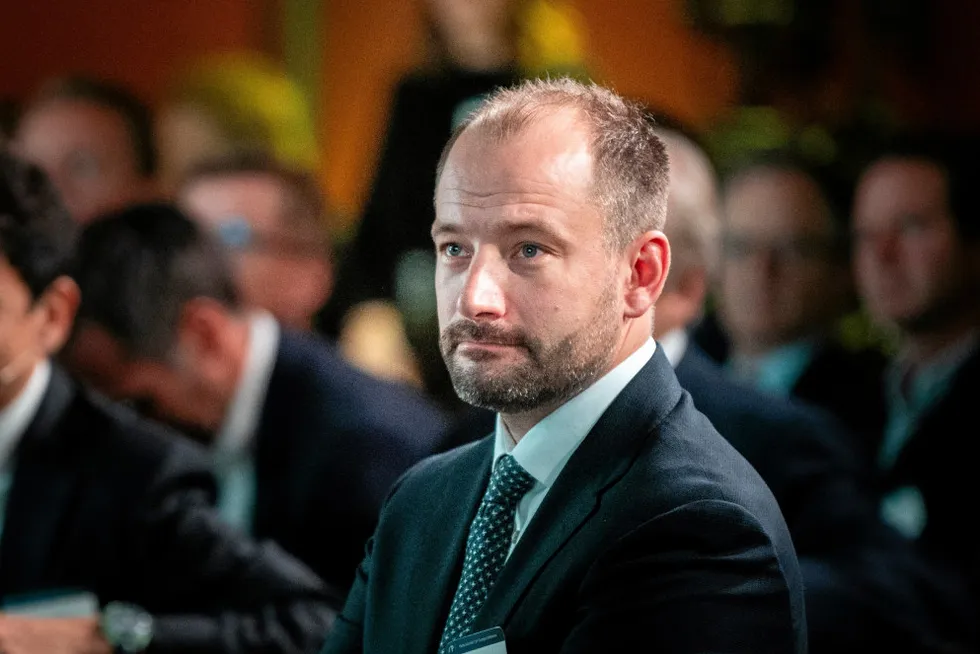 Consolidation in E&P and offshore drilling sectors will continue, says ...