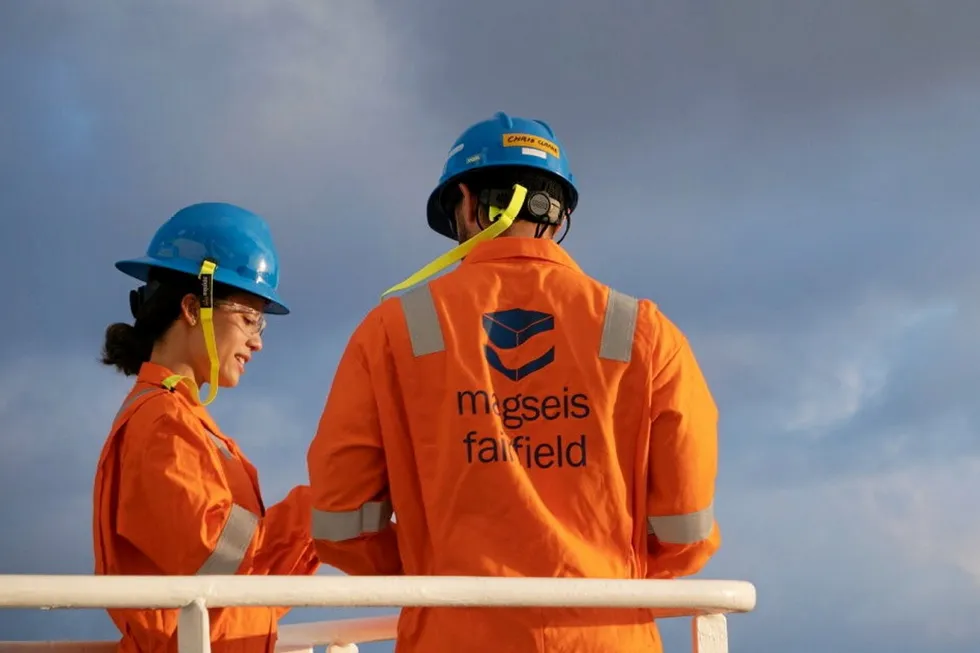 Seismic merger: Leading Norwegian pair unveil plan to combine | Upstream