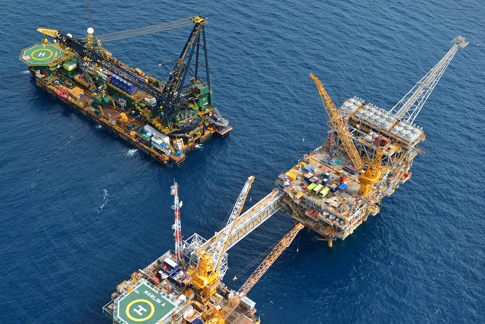 ExxonMobil busy on multiple fronts on mighty Bass Strait asset | Upstream