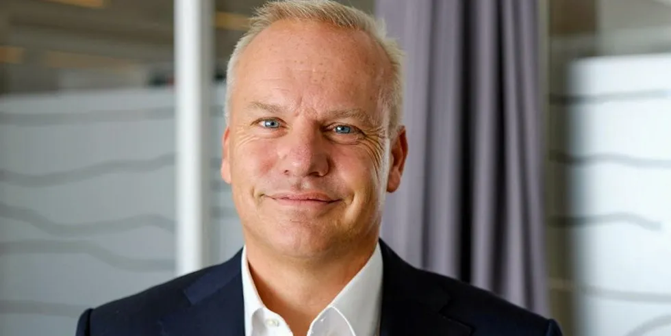 Equinor and BP join calls for better offshore wind terms as New York ... Equinor and BP join calls for better offshore wind terms as New York ...