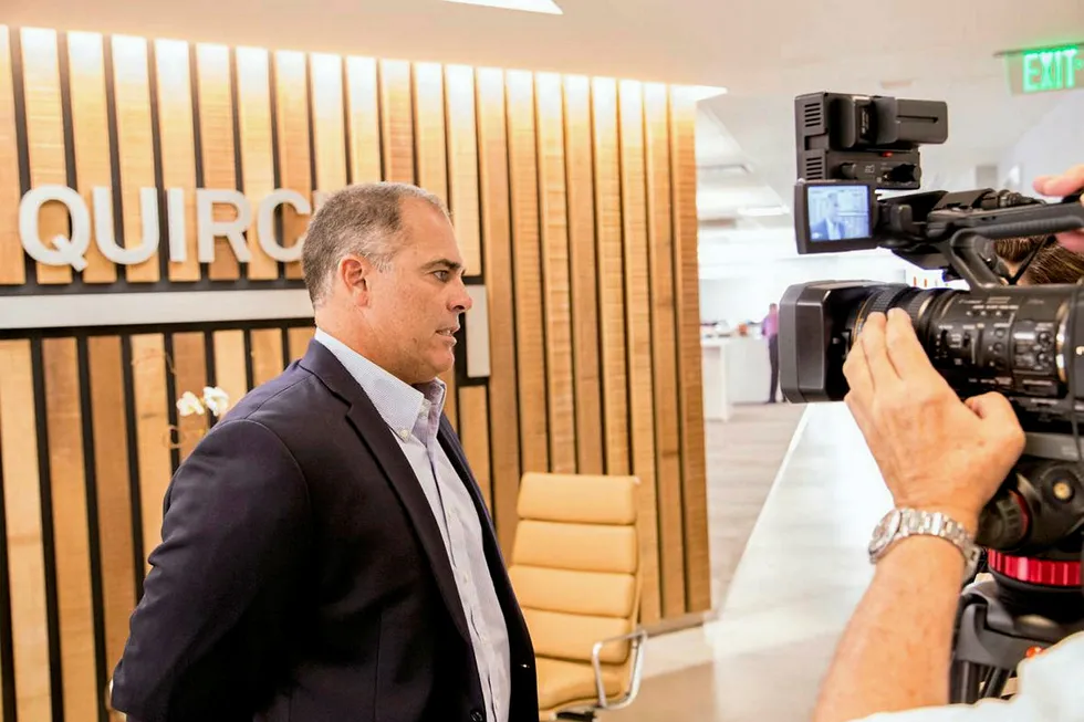 Quirch completes merger with rival distributor Colorado Boxed Beef ...