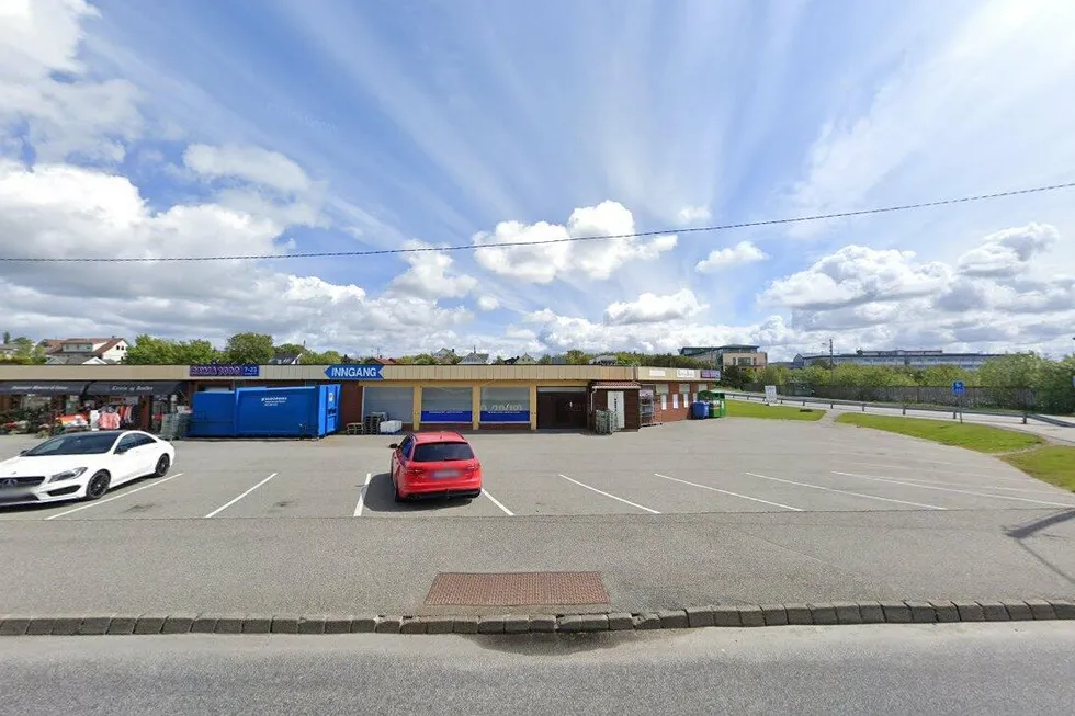 Siste år er denne boligen blant de dyreste på Sola | DN