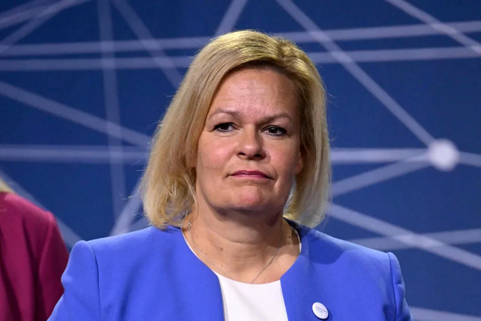 Critical infrastructure protection in focus for the New Year | Upstream