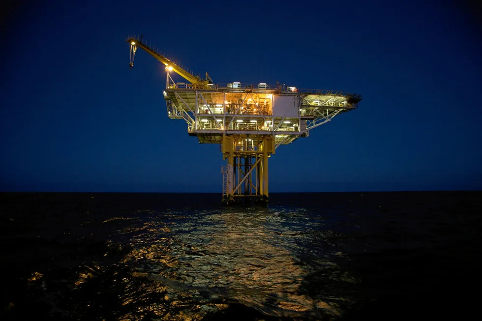 Approval Sought Duo Moves On What Could Become Australias First Offshore Ccs Project Upstream
