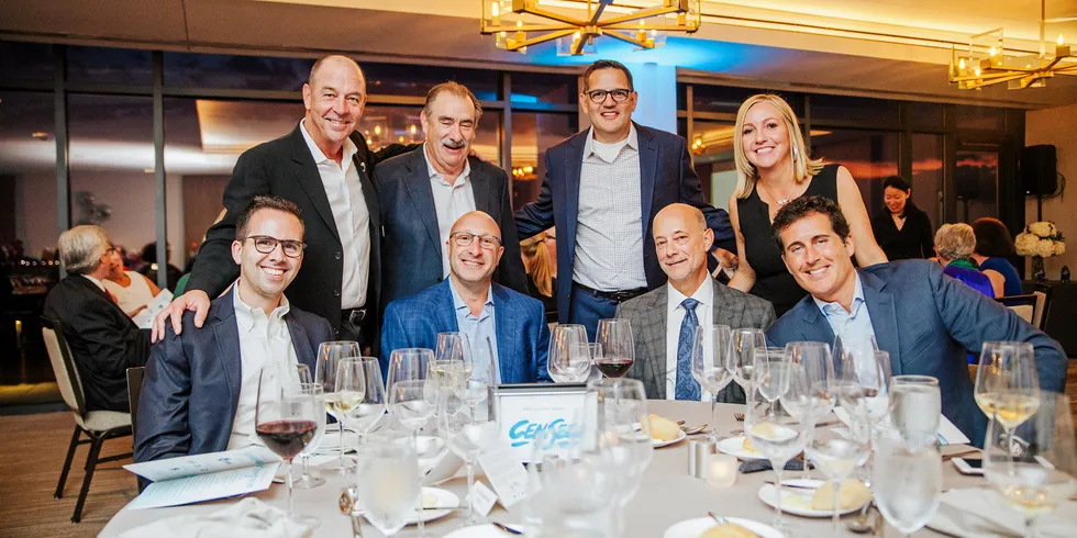 Shrimp specialist CenSea restructures, naming three co-presidents as ...