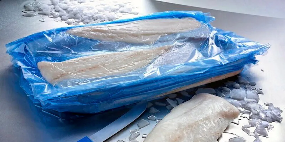 Scottish seafood firms team up to form new processing company | Intrafish