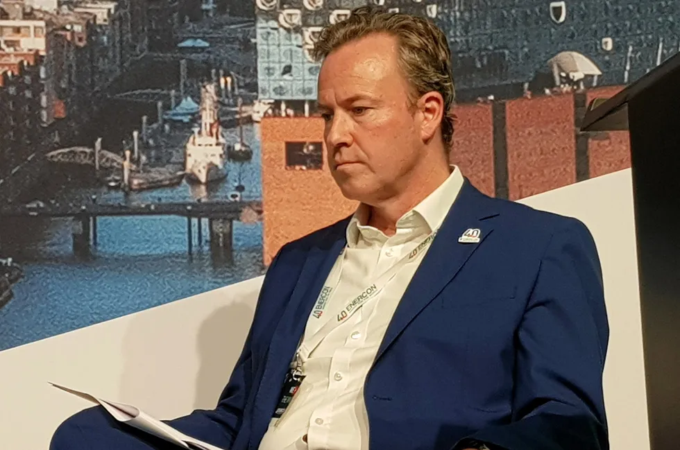 EU's Net-Zero Industry Act 'a toothless tiger' says wind turbine group ...