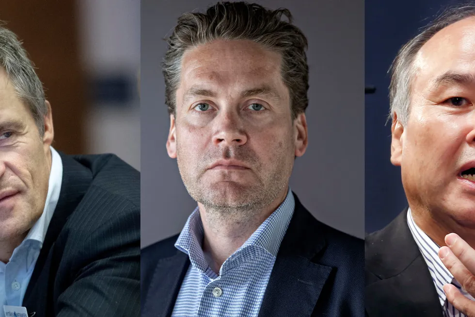 Etter tunge måneder snudde alt for Kahoot – til værs på Børsen etter ...