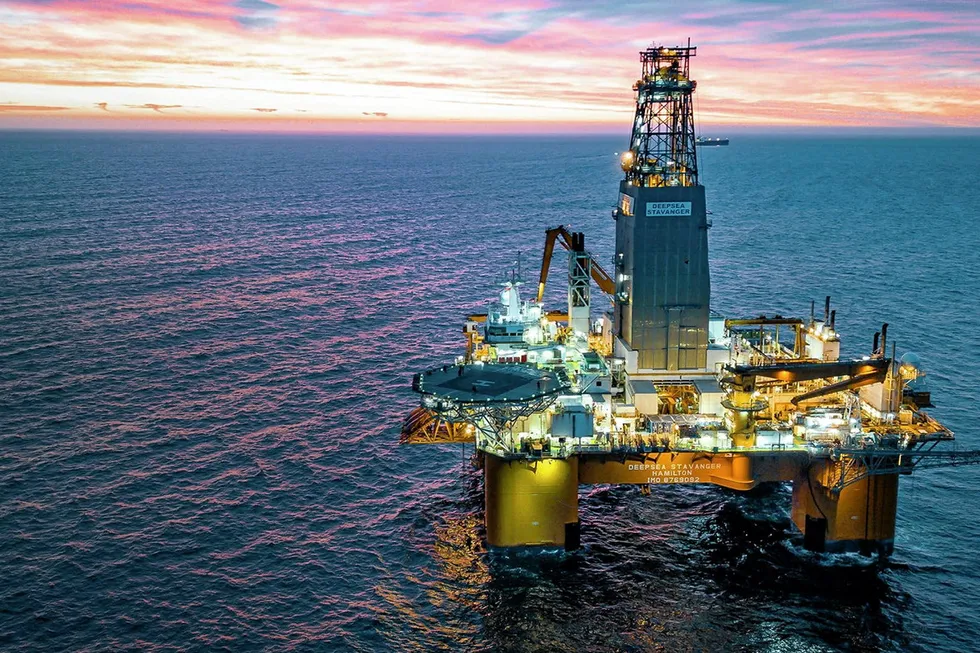 Multiple exploration wells being drilled in Norway | Upstream