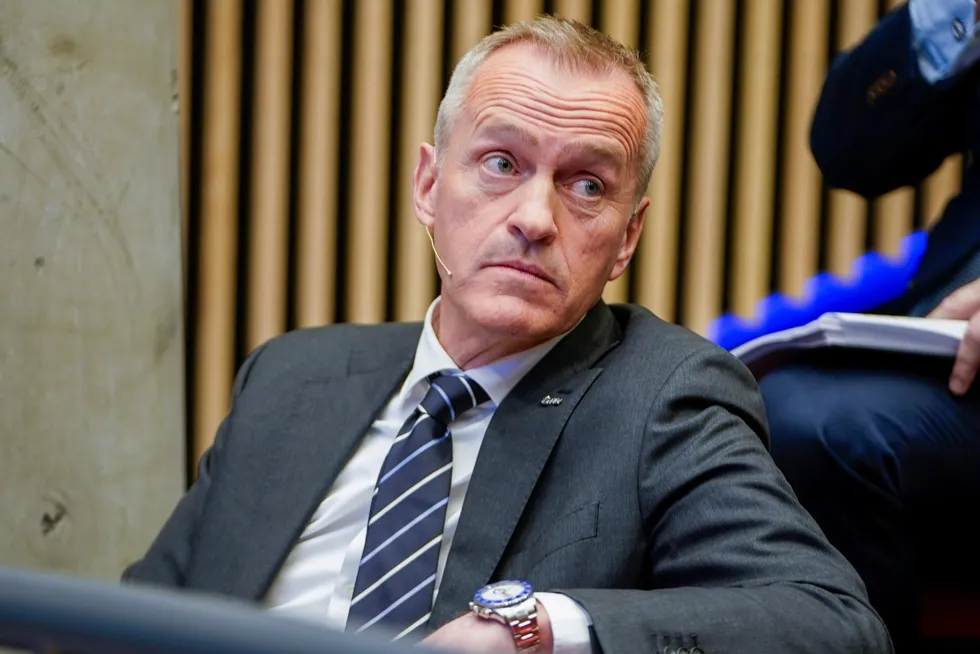 Orkla skuffet med et justert driftsresultat for fjerde kvartal på 1,6 ...