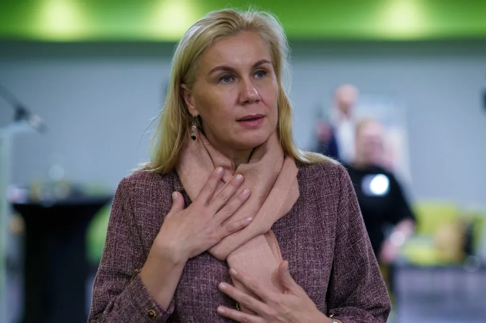 Russian gas will not flow via Ukraine in 2025: EU | Upstream