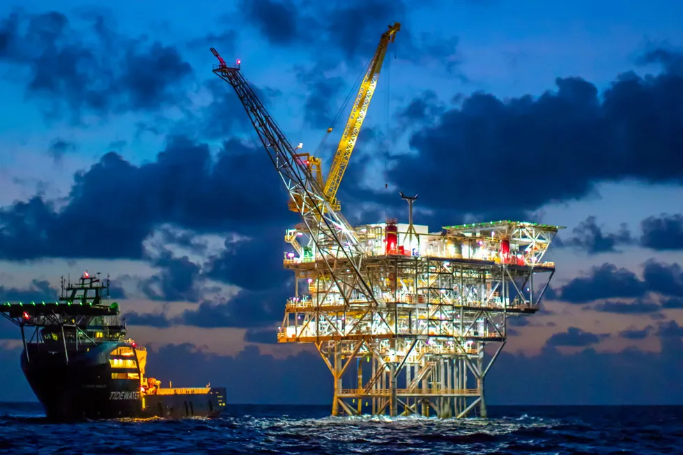 BP awards Subsea 7 major contract offshore Trinidad & Tobago | Upstream