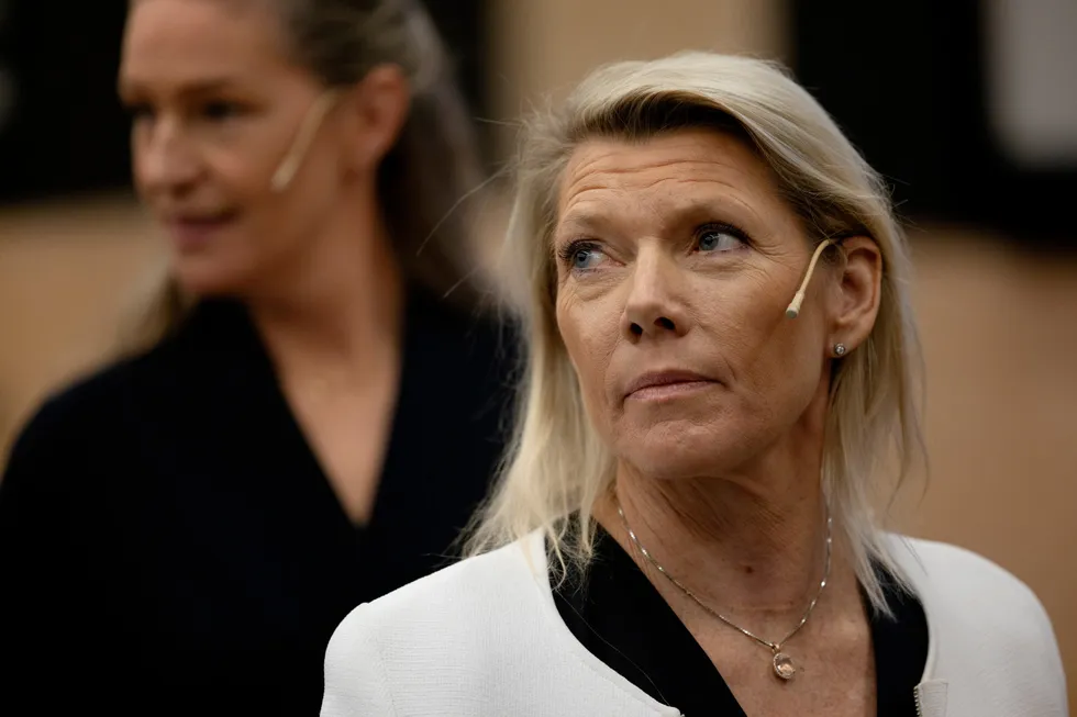 Lønnsomheten i DNB har ikke vært høyere på 15 år: Mener ...