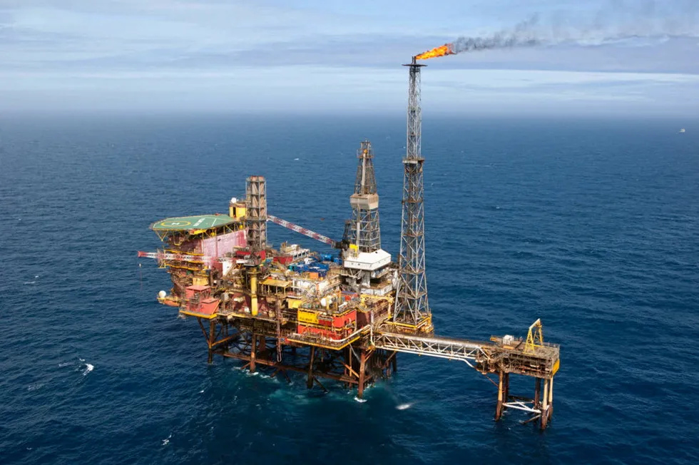 Repsol hit by largest-ever fine imposed by UK regulator | Upstream