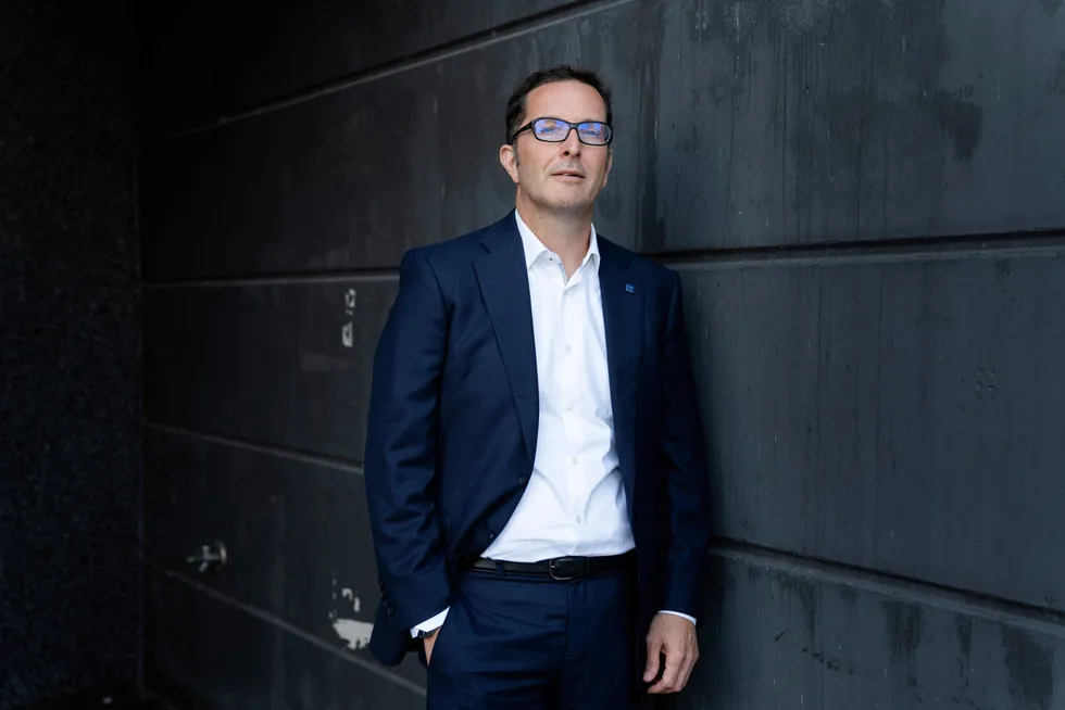 Det tyske oljeselskapet Wintershall Dea forlater Russland – største ...