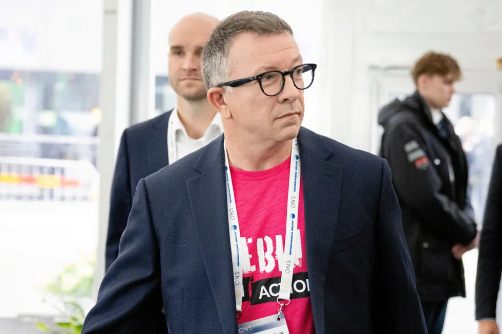 Aker BP fires up new satellite oilfield well ahead of schedule | Upstream